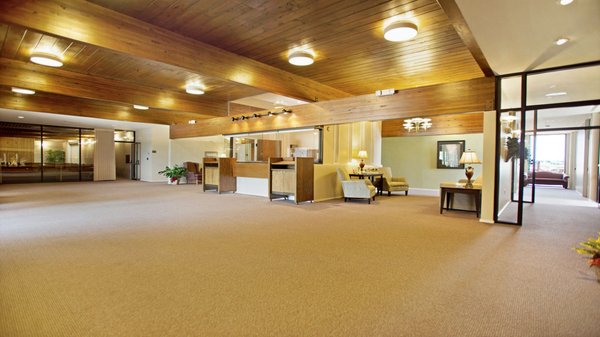 LINCOLN MEMORIAL FUNERAL HOME & CEMETERY - Updated August 2025 - 29 ...