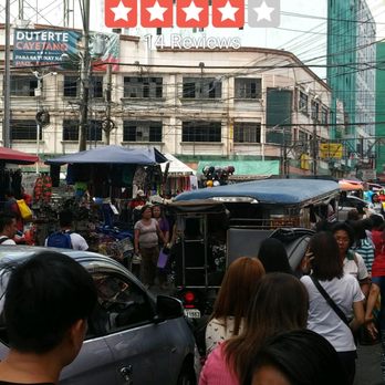 DIVISORIA MARKET - Updated September 2025 - 38 Photos & 26 Reviews ...