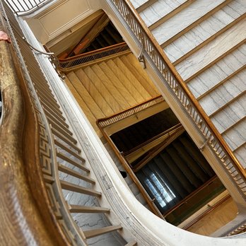 MULTNOMAH COUNTY LIBRARY - Updated December 2025 - 213 Photos & 130 ...