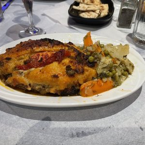 STAMATIS RESTAURANT - 464 Photos & 455 Reviews - Greek - 2909 23rd Ave ...