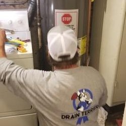 DRAIN TERRIER - 25 Photos & 48 Reviews - Plumbing - 6515 South Allison ...