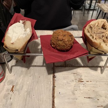 TRAPIZZINO - TESTACCIO - Updated July 2025 - 82 Photos & 89 Reviews ...