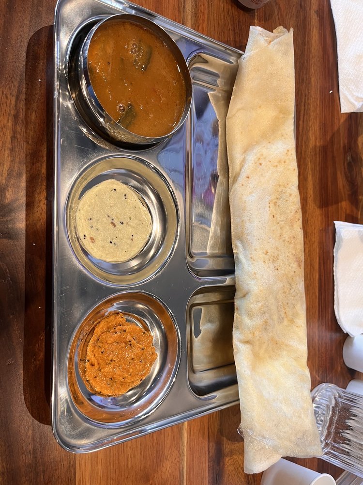 DOSA POINT - Updated December 2025 - 159 Photos & 64 Reviews - 6067 ...