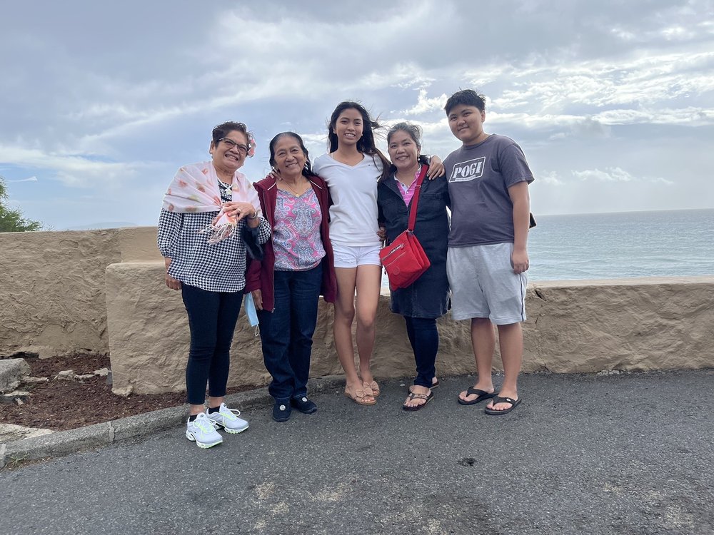 ELEMA TRANS & TOURS - Updated September 2024 - 93 Photos - Pearl City ...