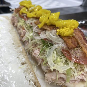 GEORGE’S UNION SUBS - Updated January 2026 - 37 Photos & 66 Reviews ...