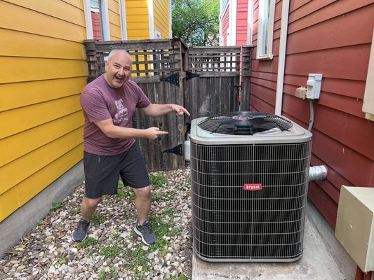 APEX HEATING & AIR CONDITIONING - Updated October 2025 - 17 Photos ...