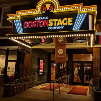 GREATER BOSTON STAGE COMPANY - Updated February 2026 - 61 Photos & 34 ...