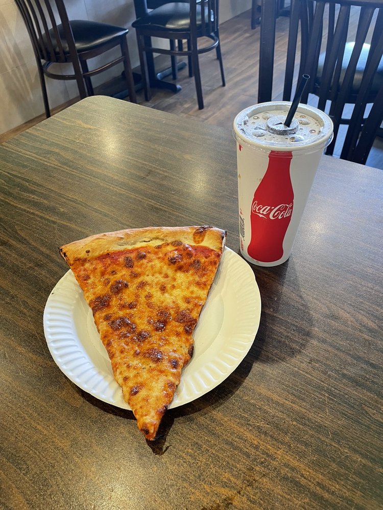 OZONE PIZZA - Updated April 2025 - 91 Photos & 138 Reviews - 9615 ...