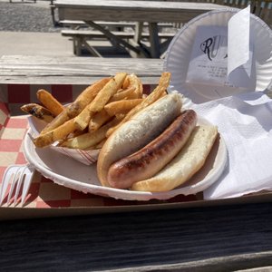 RUDY’S LAKESIDE DRIVE-IN - 153 Photos & 166 Reviews - 78 County Rte 89 ...