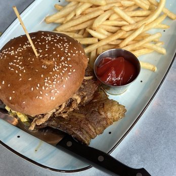 FORBIDDEN ROOT - Updated July 2024 - 581 Photos & 349 Reviews - 4080 ...