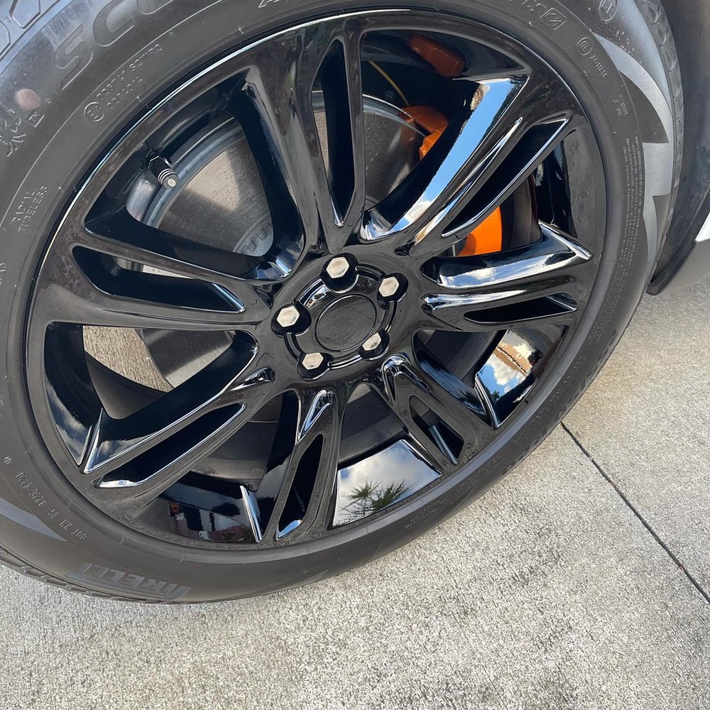 WIGGLES WASH & WAX - Updated April 2024 - 52 Photos - Kapolei, Hawaii ...