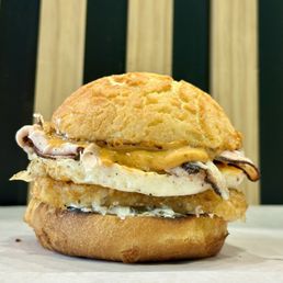 GHOST SANDO SHOP - Updated July 2025 - 72 Photos & 53 Reviews - 14946 ...