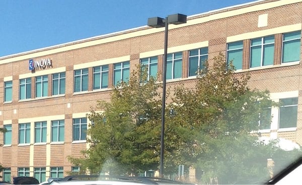 INOVA PRIMARY CARE - GAINESVILLE - Updated October 2025 - 17 Reviews ...