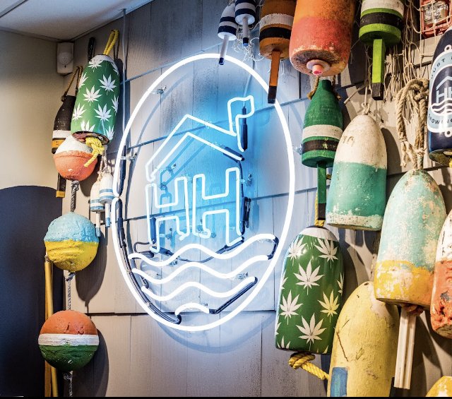 HARBOR HOUSE COLLECTIVE - 60 Photos - 80 Eastern Ave, Chelsea ...