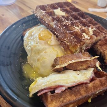 WAFFLELICIOUS - Updated December 2025 - 83 Photos & 71 Reviews - 2188 ...
