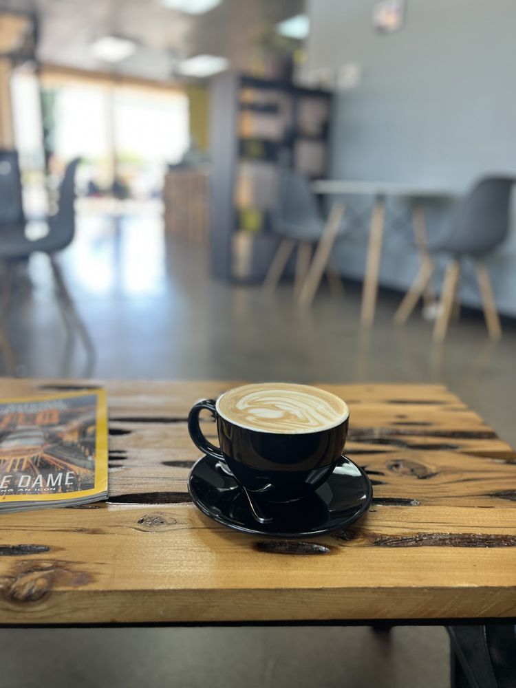 GRINDTIME COFFEE - Updated March 2025 - 183 Photos & 130 Reviews - 1430 ...