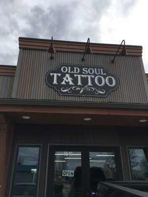 OLD SOUL TATTOO - Updated October 2025 - 6505 W Ustick Rd, Boise, Idaho ...