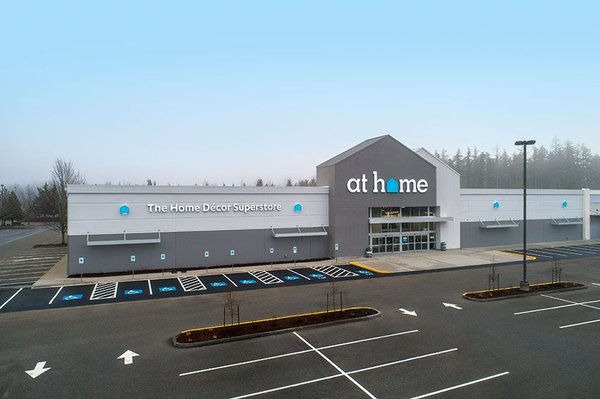 AT HOME - Updated July 2025 - 61 Photos & 23 Reviews - 301 37th Ave SE ...