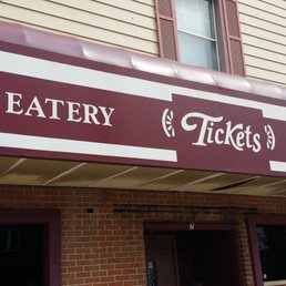 TICKETS PUB & EATERY - Updated July 2025 - 63 Photos & 126 Reviews - 7 ...
