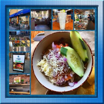 LA PENCA AZUL TACO BAR - 233 Photos & 189 Reviews - 2406 Santa Clara ...