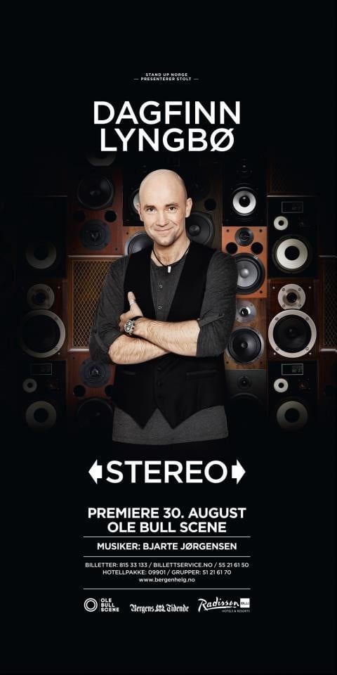 OLE BULL SCENE - Updated August 2024 - Øvre Ole Bulls Plass 3, Bergen ...