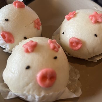 DIM SUM MANIA - Updated December 2024 - 271 Photos & 194 Reviews - 17 ...