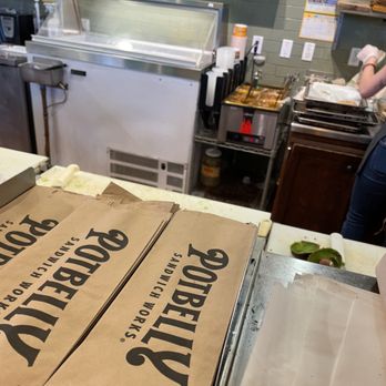 POTBELLY - Updated October 2025 - 103 Photos & 143 Reviews - 8867 161st ...