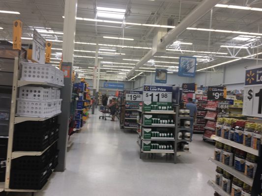 WALMART SUPERCENTER - 18 Reviews - 939 N Dupont Blvd, Milford, DE - Yelp