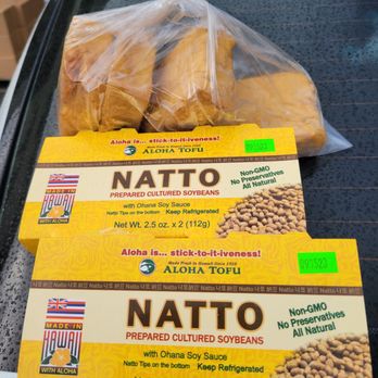 ALOHA TOFU FACTORY - Updated October 2025 - 252 Photos & 74 Reviews ...