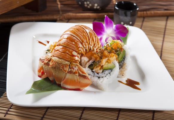 SUSHI DAN - Updated December 2025 - 1478 Photos & 1958 Reviews - 11056 ...