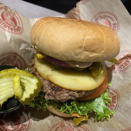 BURGERSMITH - Updated September 2024 - 281 Photos & 241 Reviews - 3613 ...