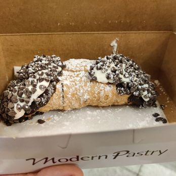 MODERN PASTRY SHOP - Updated January 2025 - 3991 Photos & 2786 Reviews ...
