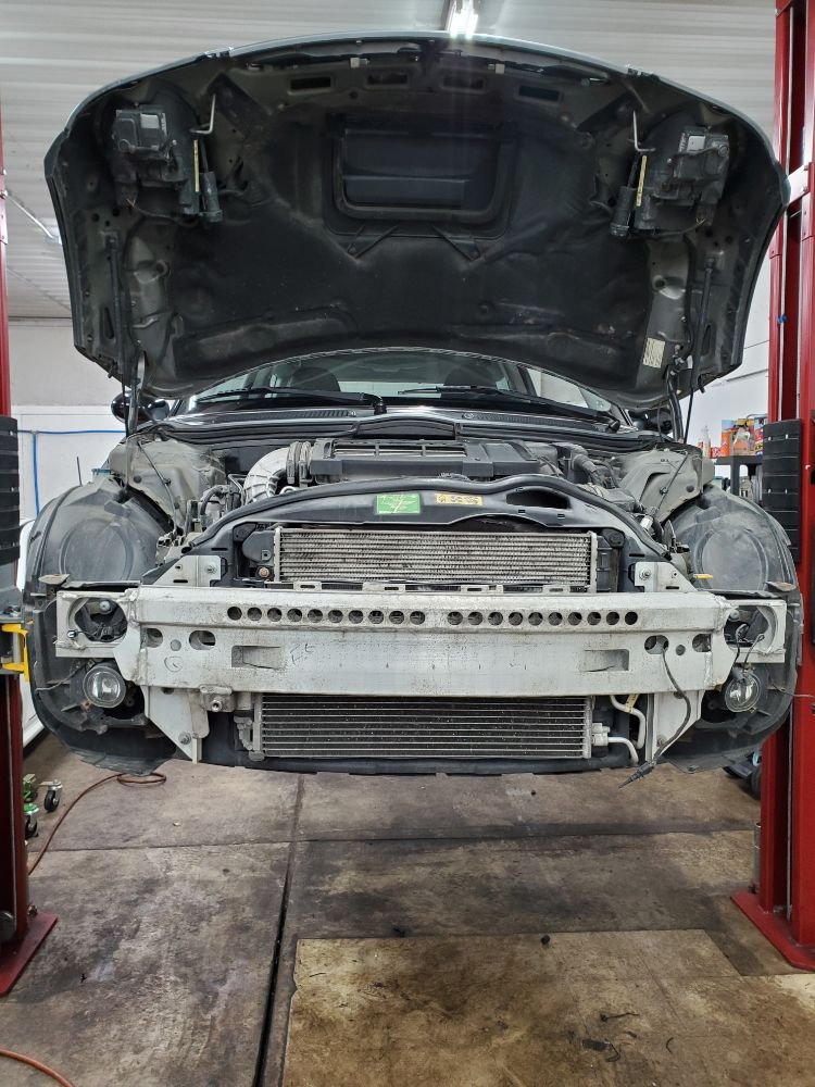 PERFECT TOUCH AUTO REPAIR - Updated October 2025 - 36 Photos - 2602 N ...