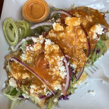 LA CHATA AUTHENTIC MEXICAN FOOD - Updated May 2025 - 61 Photos & 49 ...