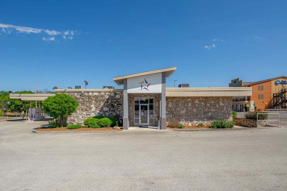 TEXAS PARTNERS BANK - Updated July 2024 - Request Information - 800 ...