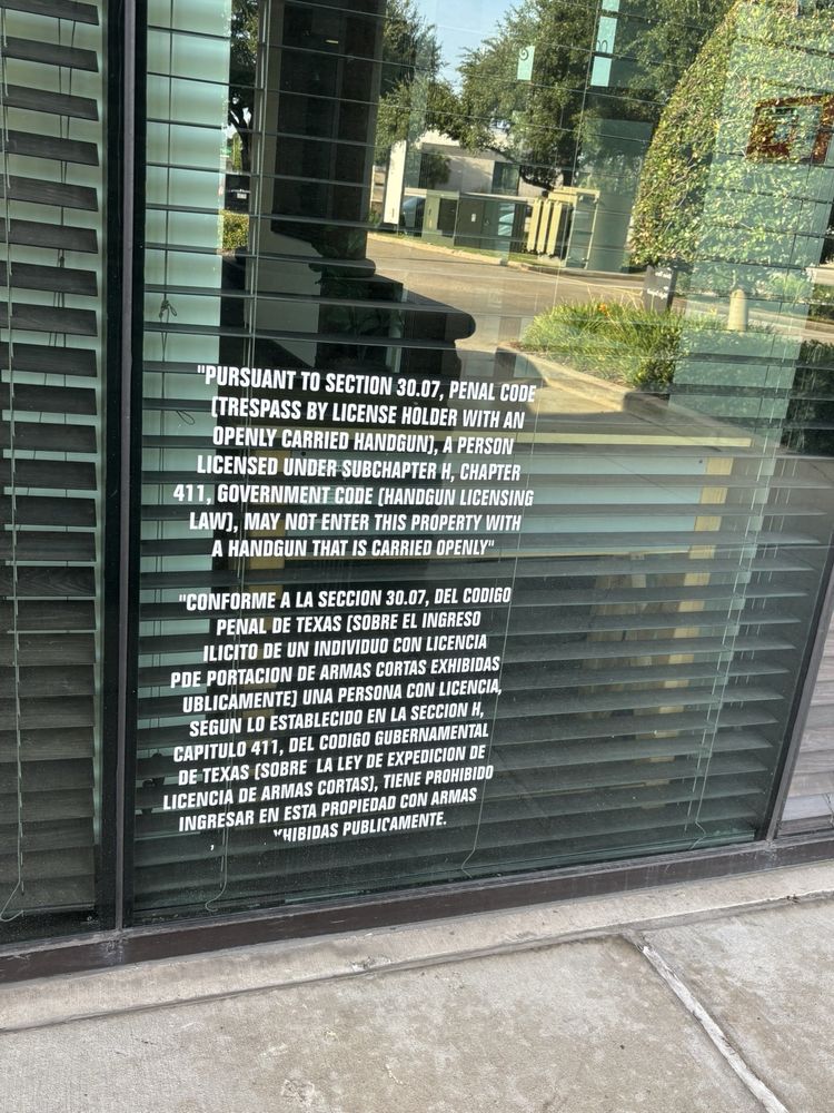 TDECU HOUSTON GREENWAY - Updated October 2025 - 11 Reviews - 3800 SW ...