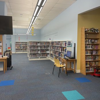 CHESAPEAKE PUBLIC LIBRARY - Updated October 2025 - 156 Photos & 25 ...