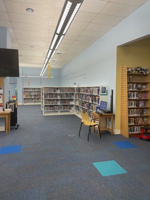 CHESAPEAKE PUBLIC LIBRARY - Updated October 2025 - 156 Photos & 25 ...