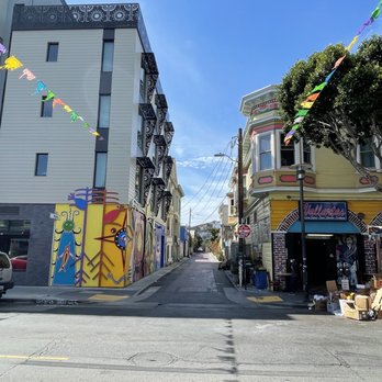 BALMY STREET MURALS - Updated October 2025 - 887 Photos & 123 Reviews ...