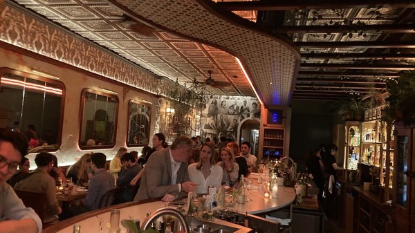 PAPI - 89 Photos & 35 Reviews - 18 Exchange St, Portland, Maine ...