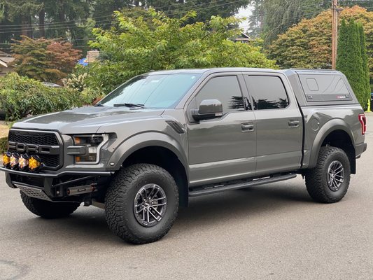 AUTONATION FORD BELLEVUE - Updated December 2025 - 76 Photos & 390 ...