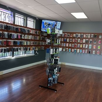 CELL PHONE PLACE - Updated July 2025 - 79 Photos & 15 Reviews - 1390 ...