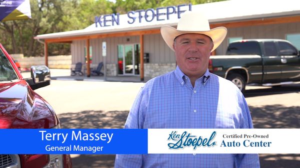 KEN STOEPEL FORD - 88 Photos & 19 Reviews - 400 Sidney Baker St S ...