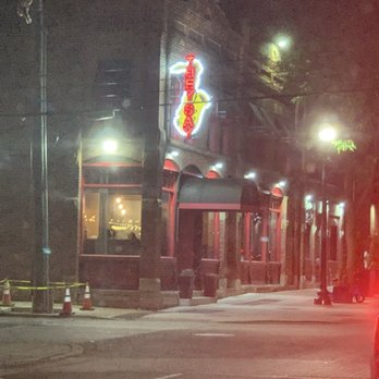 THEY SAY RESTAURANT - Updated October 2025 - 152 Photos & 217 Reviews ...