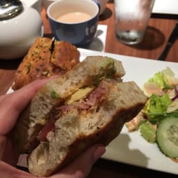 ZENCHA TEA CAFE - 210 Photos & 125 Reviews - 2396 E Main St, Bexley ...