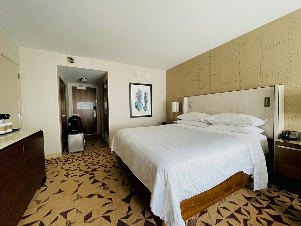 SHERATON GRAND SEATTLE - 833 Photos & 686 Reviews - 1400 6th Ave ...