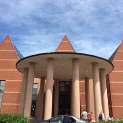 CHARLES E BEATLEY JR CENTRAL LIBRARY - ALEXANDRIA LIBRARY - 38 Photos ...