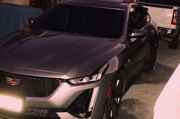 B & K AUTO BODY - Updated May 2025 - 90 Photos & 363 Reviews - 2450 E ...