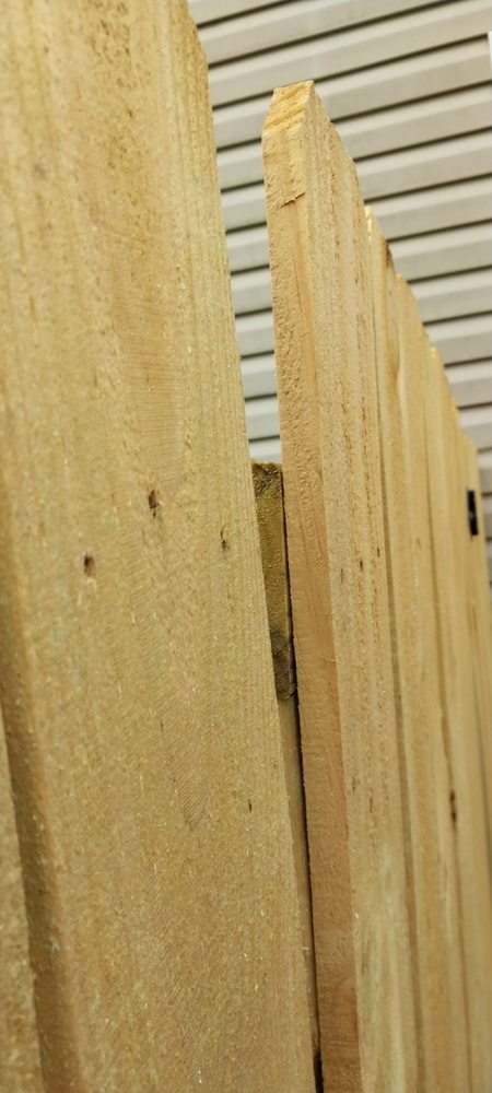 TOP NOTCH FENCE COMPANY - Updated September 2025 - 13 Photos & 13 ...