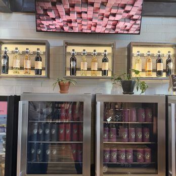 MERKIN VINEYARDS HILLTOP WINERY & TRATTORIA - Updated June 2025 - 477 ...